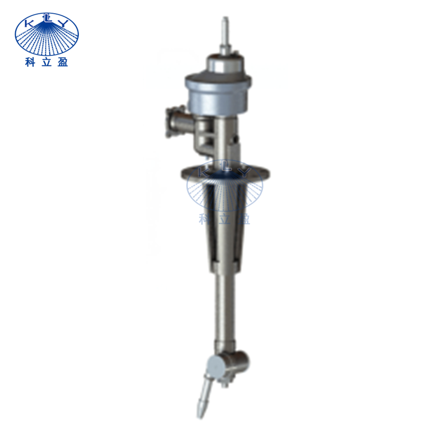 Tank Washing Machine