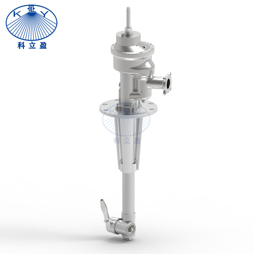 Tank Washing Machine