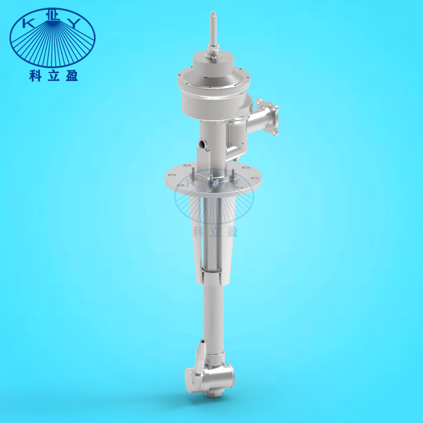 Tank Washing Machine